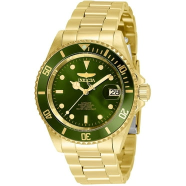 Invicta Men's 3045 Pro-Diver Collection Grand Diver Automatic Watch ...