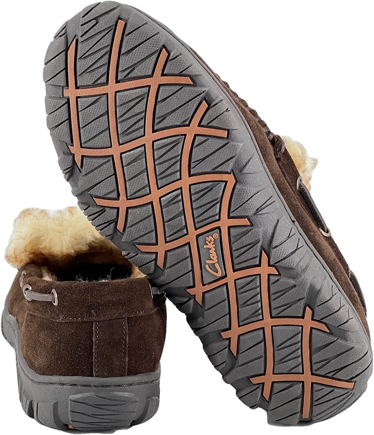 Clarks Slippers Men Indoor Outdoor S