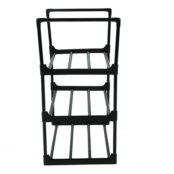 Shoe Rack,Shoe Rack Multifunctional Multilayer Shoe Rack Tall Shoe Rack ...