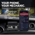 1000 OBD2 Scanner for & - Predict Problems Before They Happen - No ...
