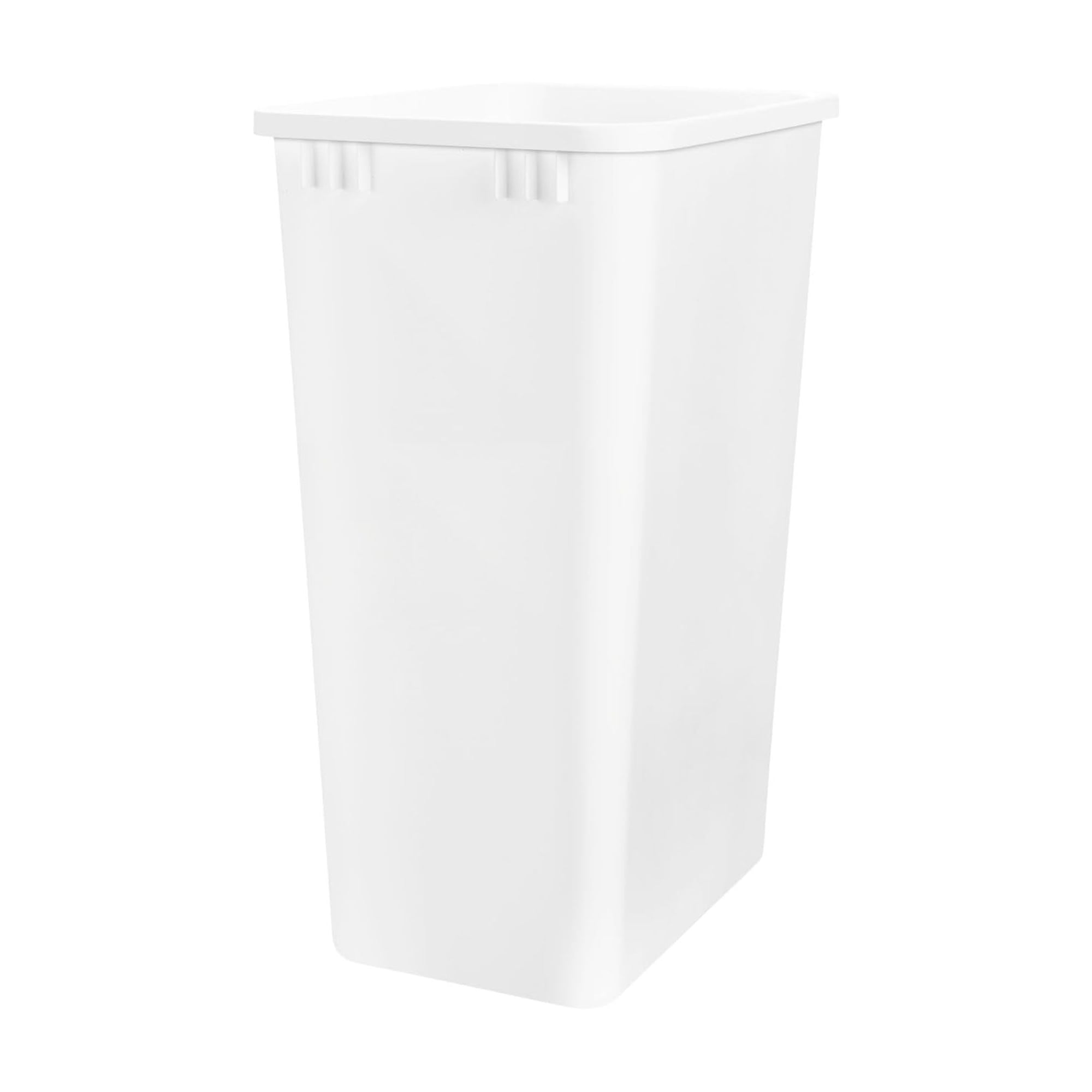 Click here for Rev-A-Shelf 50 Quart Waste Bin  White prices