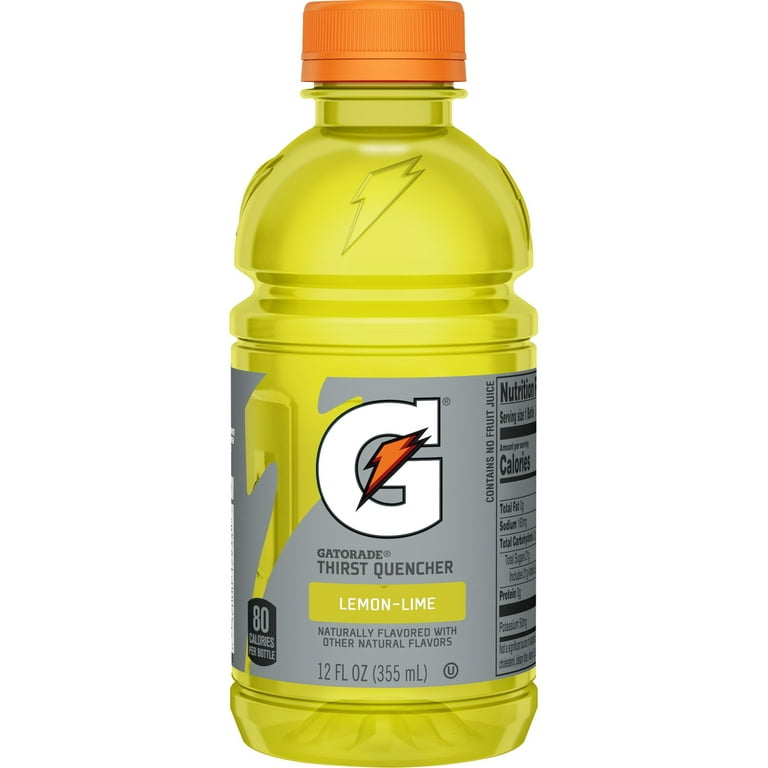 Gatorade G Series Products