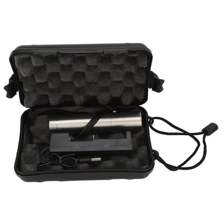 LED Therapy Torch, Infrared Therapy Torch Wound Healing Ergonomic For ...