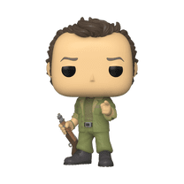 Funko POP! Movies: Animal House - Bluto in Toga - Walmart.com