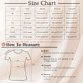 ClodeEU Women's Henley Neck Short Sleeve Shirt,Casual Relaxed Fit Basic ...
