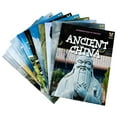 Introduction to History for Beginners (Series 1) 10 Book Collection set ...