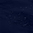 Axiiglly Rain Jacket Women Waterproof Pockets Raincoats with Belt ...