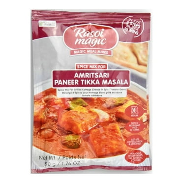 RASOI MAGIC Misal Rassa Spice Mix - 70 Grams (2.47oz) - Walmart.com