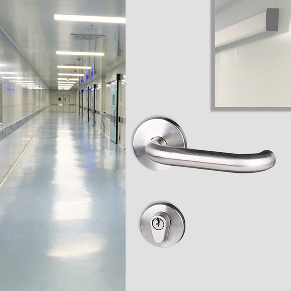 Emergency Exit Door Lock