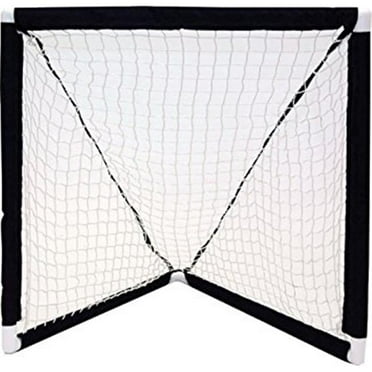 Franklin Sports Deluxe Youth Lacrosse Goal - Walmart.com
