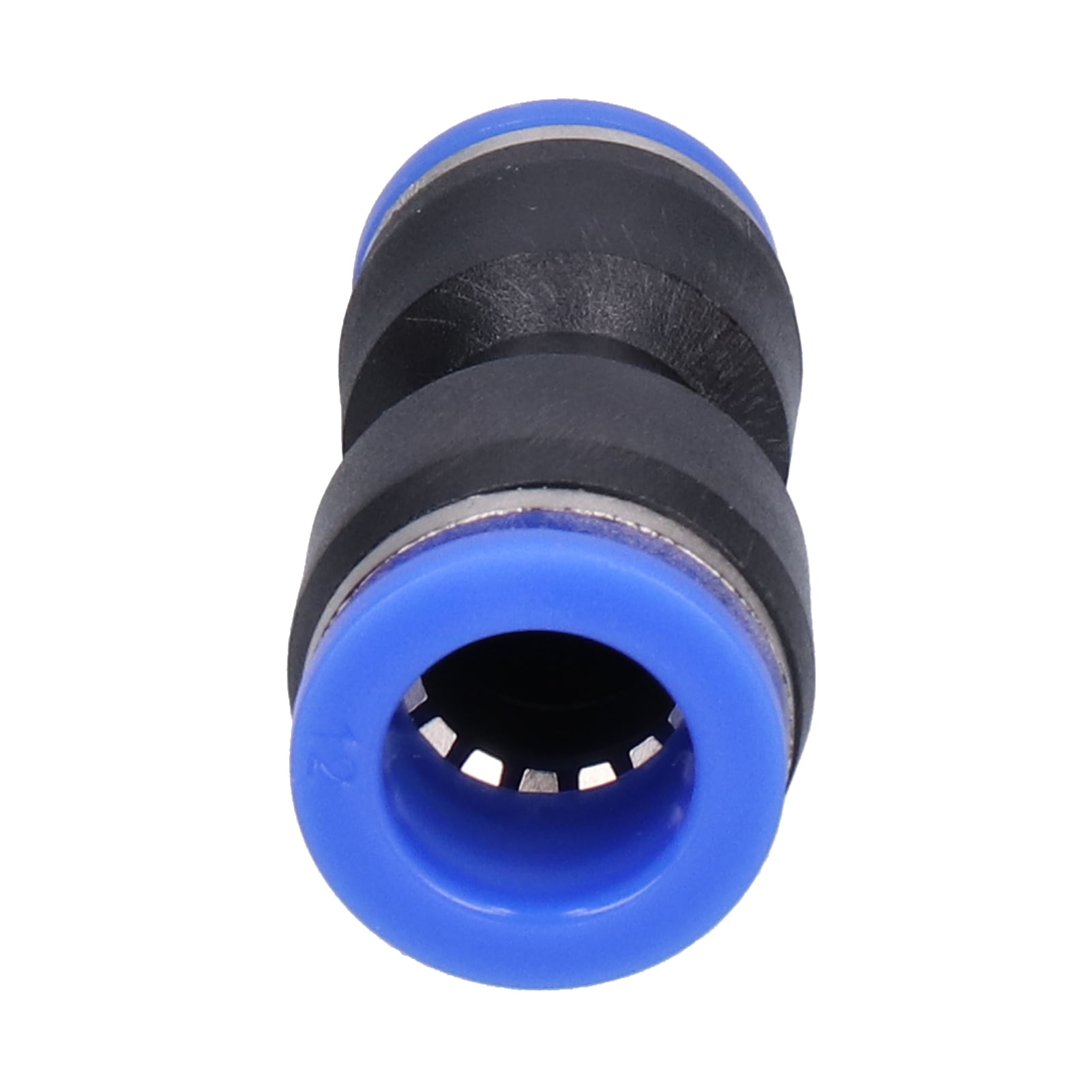 Conector reductor neumático, 50 piezas Conector reductor neumático ...