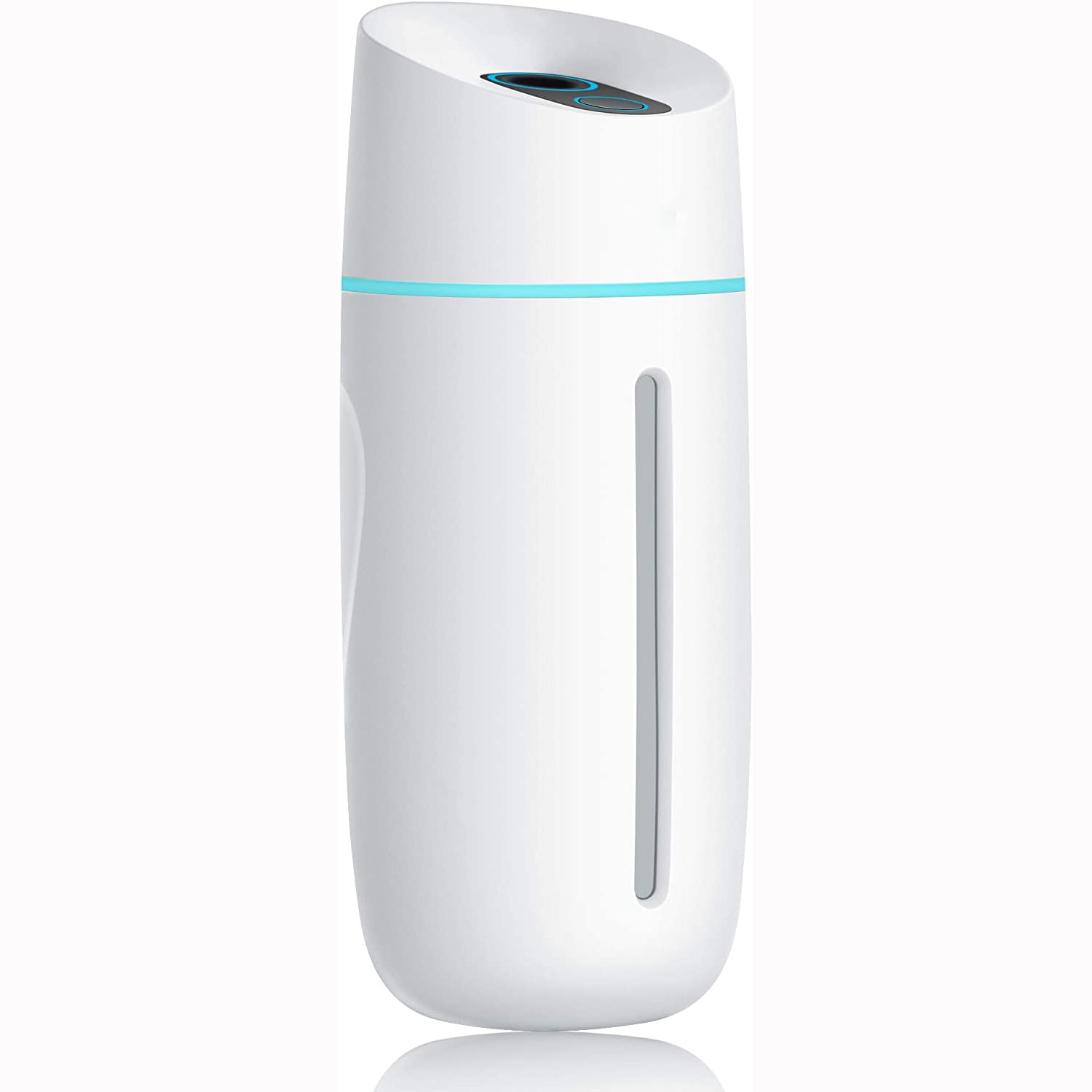 Humidifier Portable Mini Humidifier for Travel and Small Room - Walmart.com