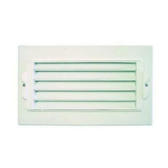 Plastic Ceiling Register