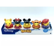 Disney Rubber Ducks