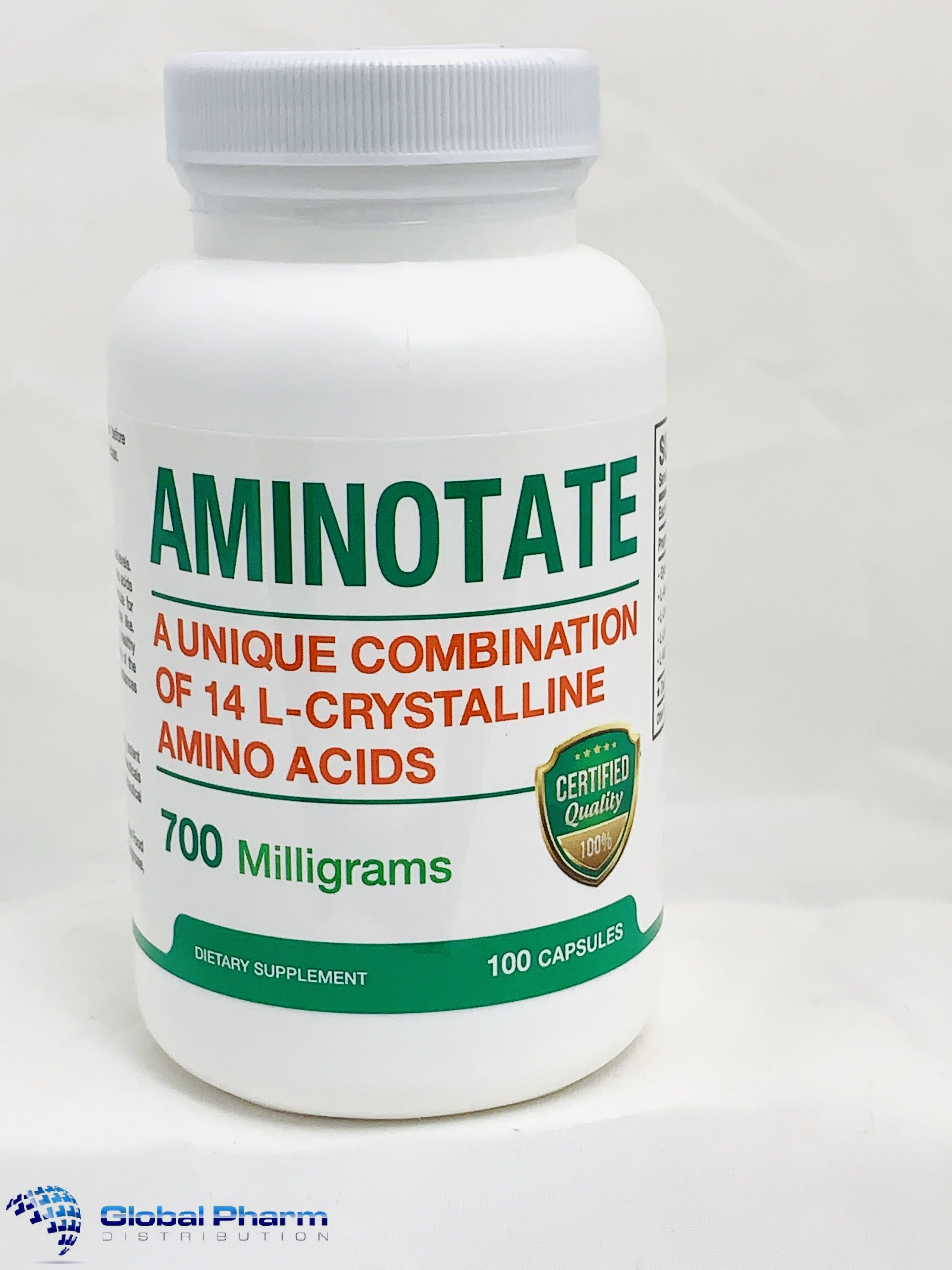 AMINOTATE - Walmart.com