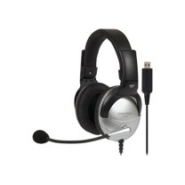 Koss Cs100 Communication Headset - Walmart.com