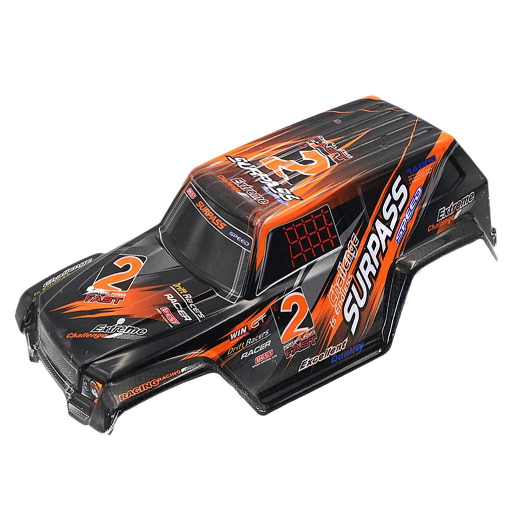 FY-CK02 SUV RC Body Shell Bodywork for FY-02 1/12 Buggies cars and ...