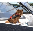 Dog PFD Vest, S/M, 15-50 lb - Walmart.com