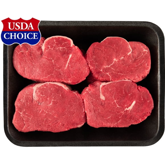 Filet Mignon