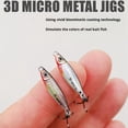 AGIUFGS Micro Fishing Lure, Festive Holiday Designs, for Home Use ...