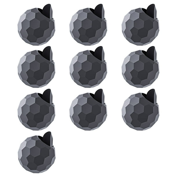 Silicone Splash Balls for Pool Latex-Free Silicone Splash Water Ball ...