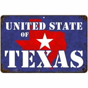 Texas Custom Signs