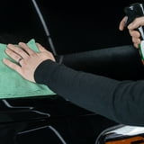 Turtle Wax 53845 Minute Wax® Streak Free Mist, 20 oz - Walmart.com