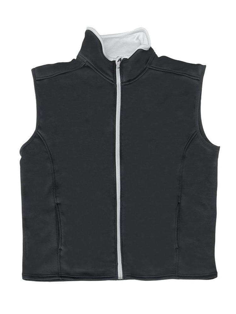 The Weather Co. Men's Poly-Flex Vest 2017 Golf NEW - Walmart.com