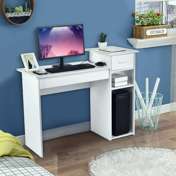 Small Space Computer Desks