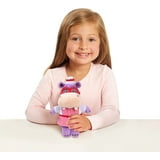 Disney Doc McStuffins Hallie Bean Plush - Walmart.com