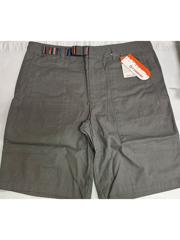 Merrell Men's Desert Breeze Short JMS22288-015-34 - Walmart.com