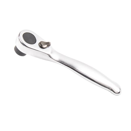juguse Mini Wrench Single-End Wrench Universal Ratchet Wrench Vehicle ...