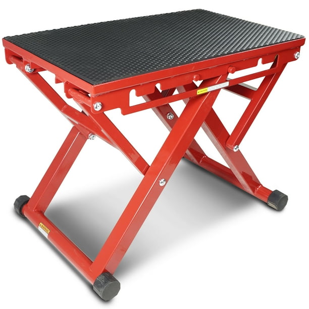 Titan Fitness Adjustable Height Step Plyometric Plyo Box 12" 16" 20" 24 ...