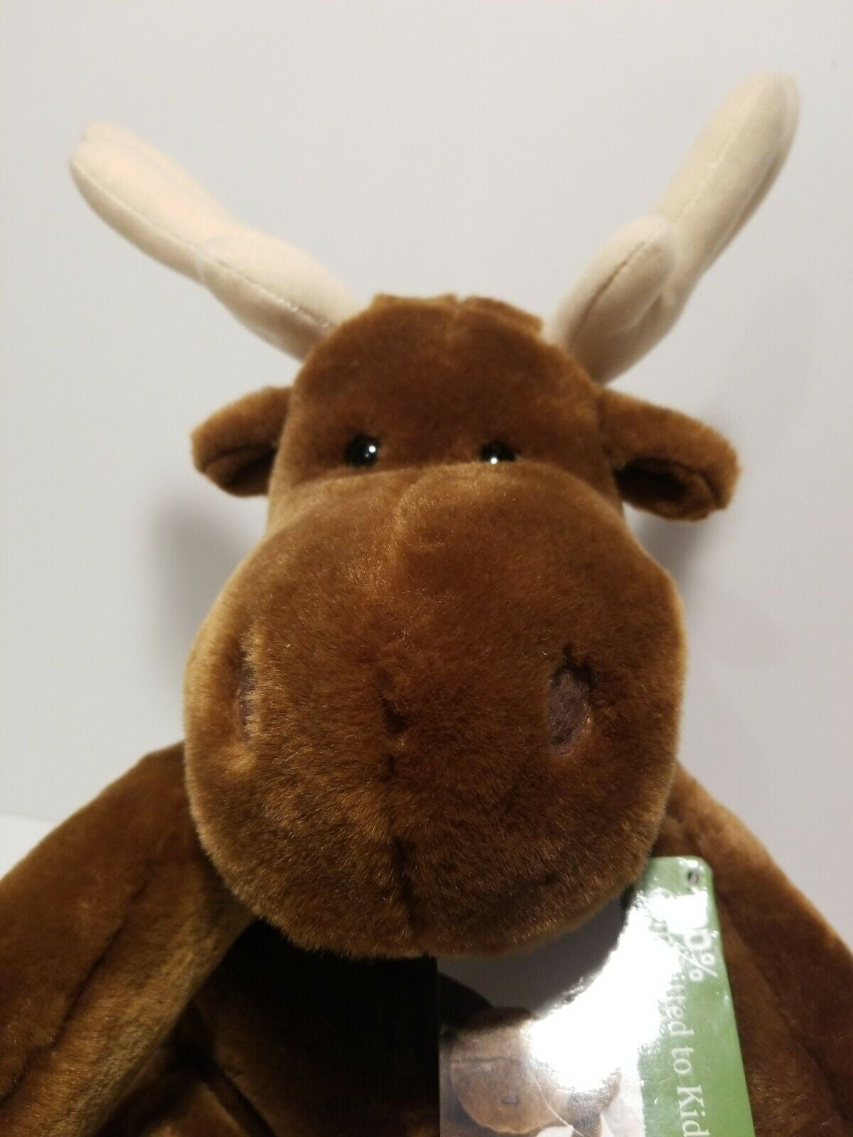 Kohl's Cares Plush Moose Kohls, Plush, Plush Stuffed Animals ... Kohl's Cares Plush Moose Kohls, Plush, Plush Stuffed Animals ...