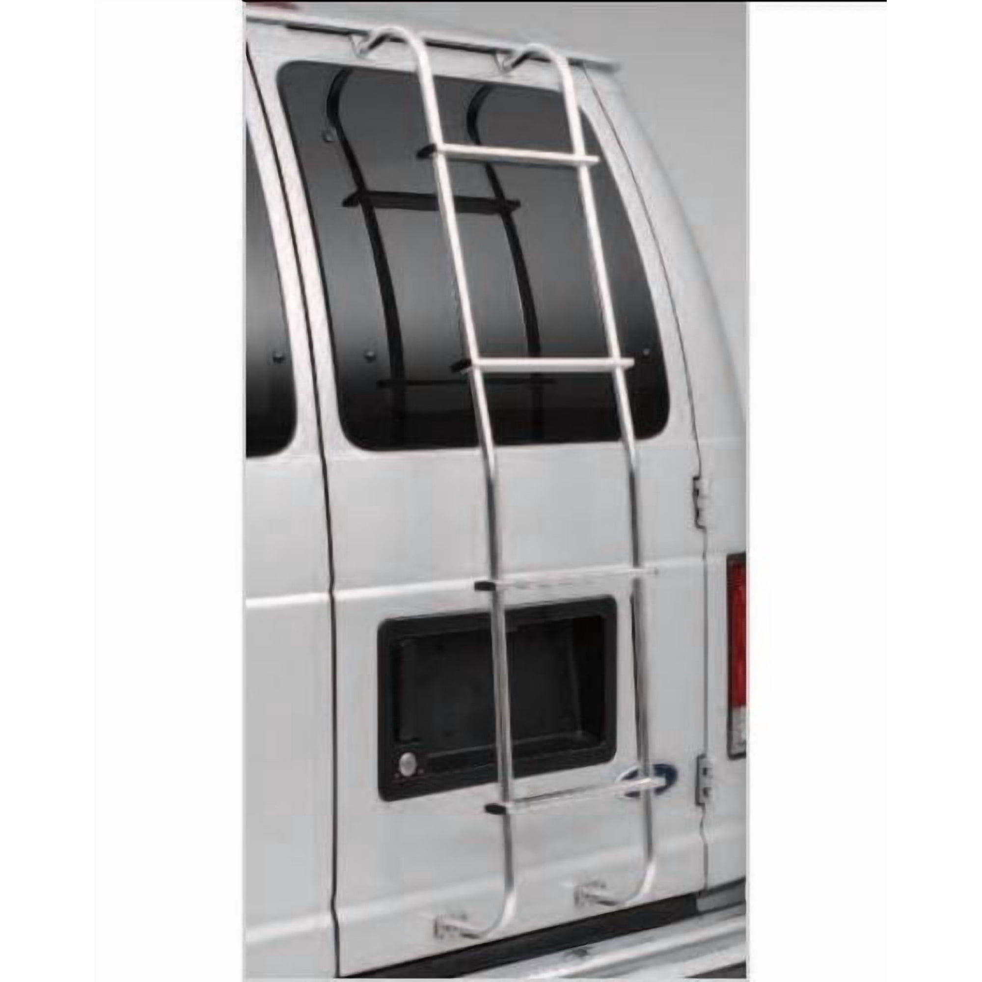 Click here for Surco Rear Door Ladder 103hf Non-Slip Tubular; 4 R... prices