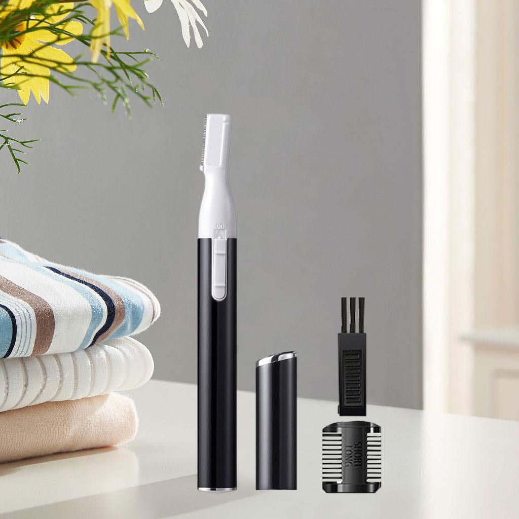 Click here for Beloving Cordless Electric Eyebrow Trimmer For Wom... prices