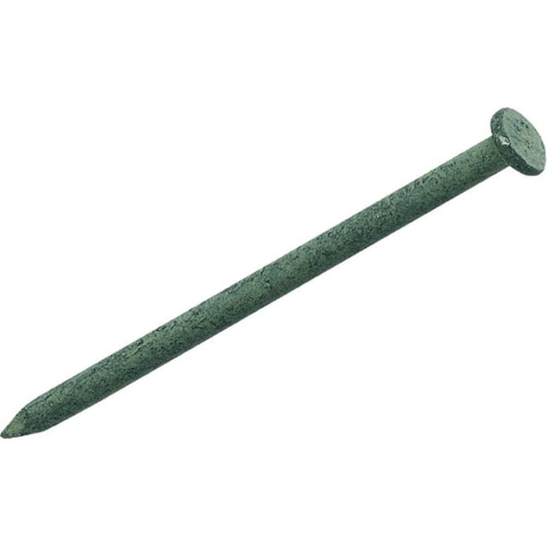 50 Lbs 30D 4-1/2" Hot Galvanized Common Nails 30HGC - Walmart.com