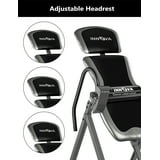 Innova ITX9600 Heavy Duty Deluxe Inversion Table - Walmart.com