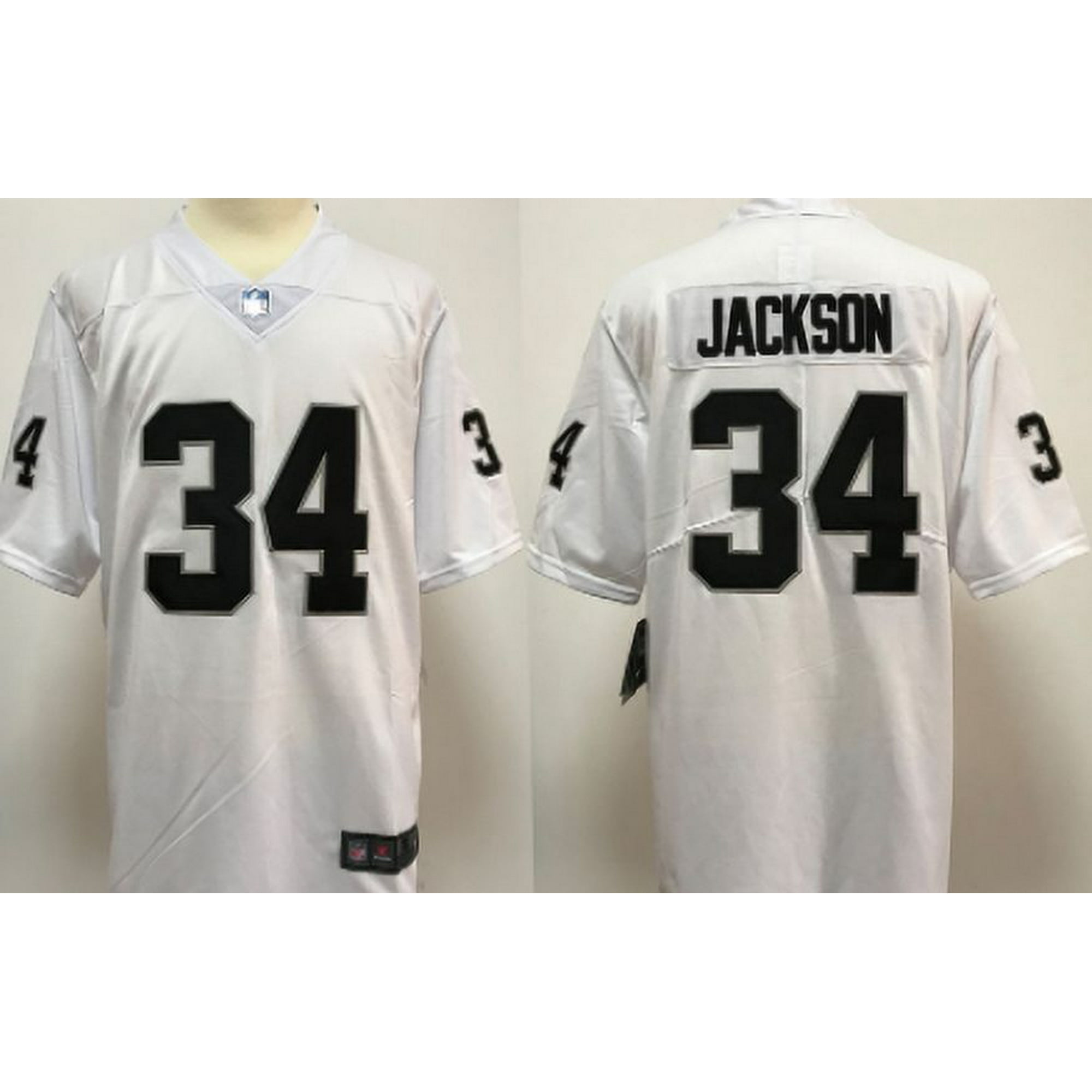 Click here for Diao Mens Raider Carr 4# Jacobs 28# Crosby 98# Wal... prices