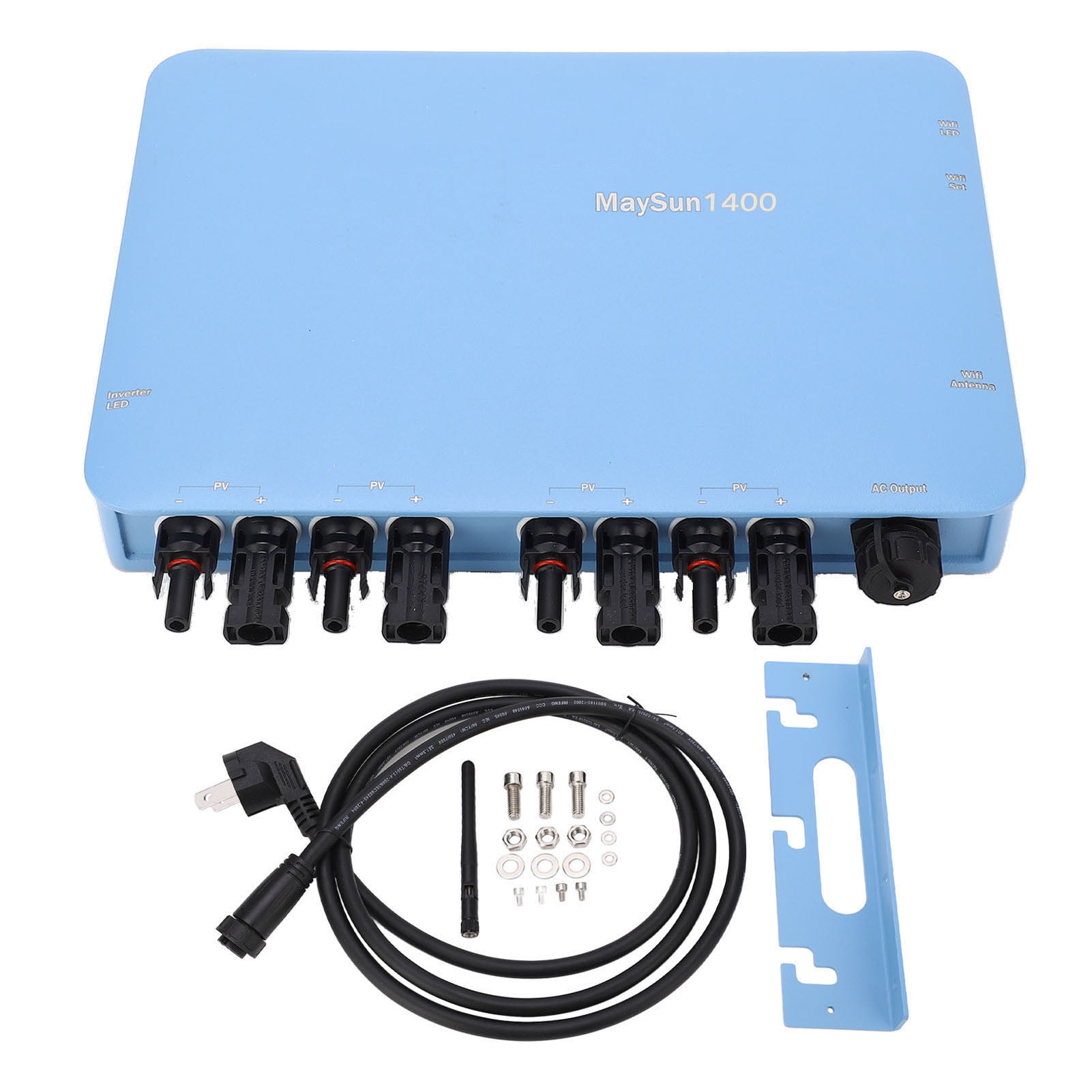 Click here for Dewin Solar Grid Tie Micro Inverter Wifi Control M... prices
