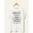 Pangalactic Gargle Blaster Tee - Walmart.com