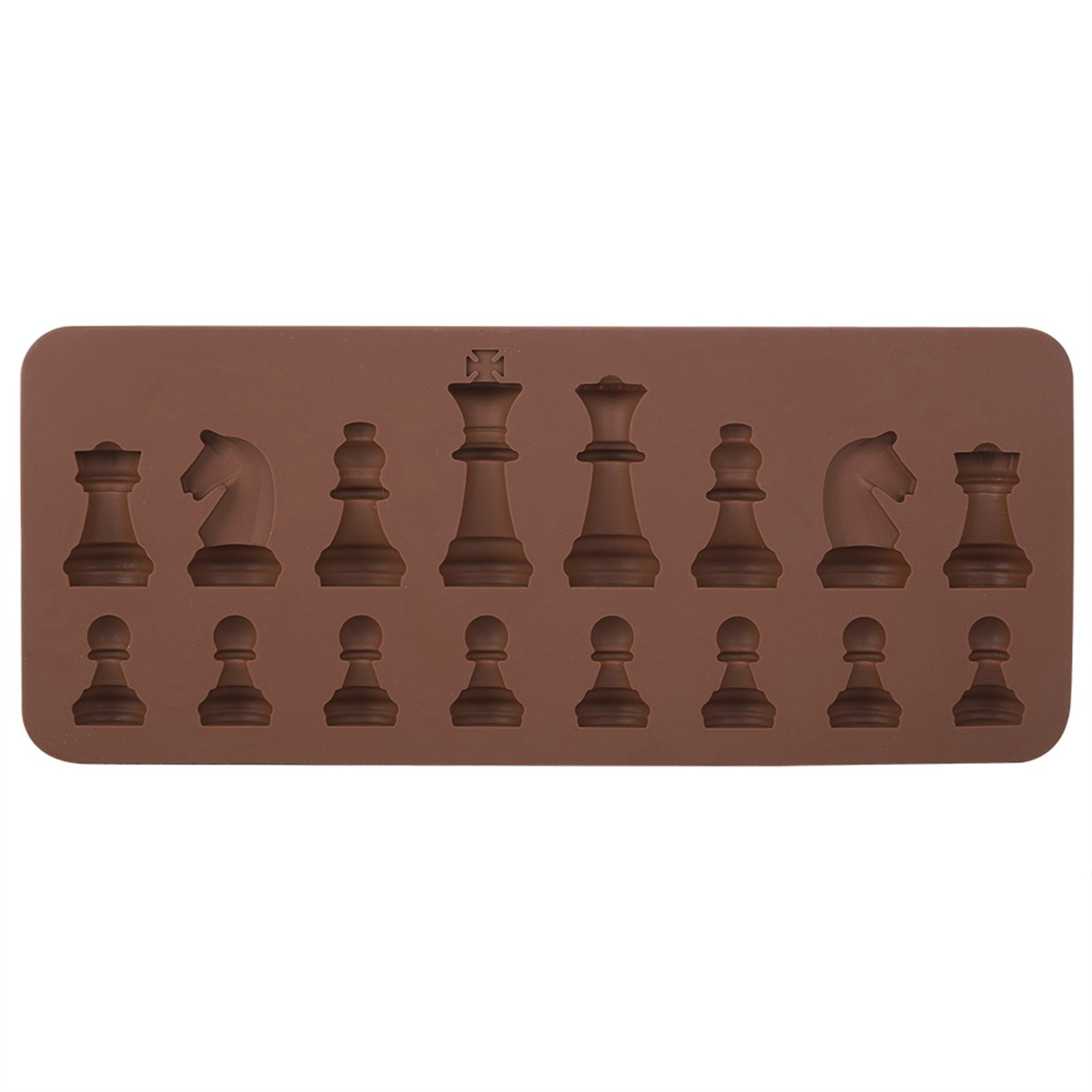 Click here for Ccdes Silicone Chocolate Chess  Reusable Candy Cak... prices