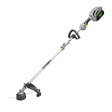 Ryobi Expand-It 40-Volt Lithium-Ion Cordless Attachment Capable Trimmer ...