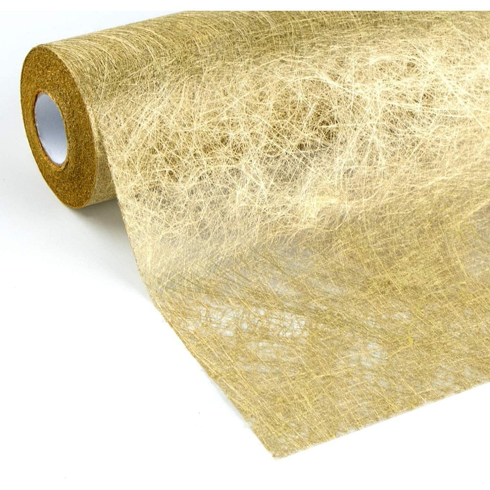 Click here for Dutchman Reusable Gold Table Runner  Glitter Foil... prices