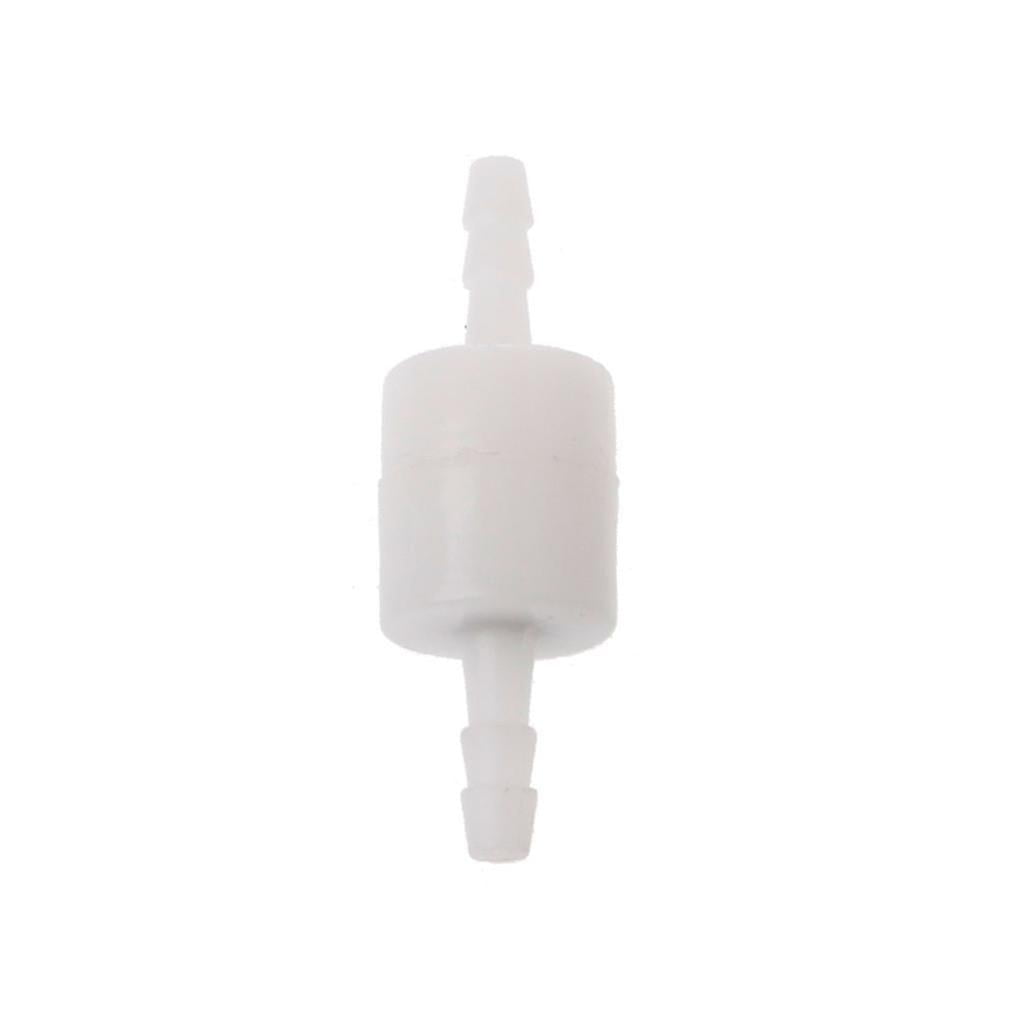 One Way Non-Return Valve Aquarium Check Valve Fish Tank Air Pump ...