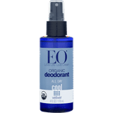 EO Organic Spray Deodorant, Vetiver, 4 Oz - Walmart.com