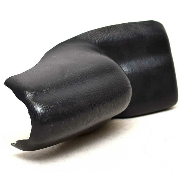 Nitro Boat Transom End Cap 176673 | Z21 2015 Textured Black Plastic ...