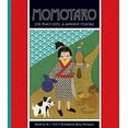 Pre-Owned Momotaro (the Peach Boy) : A Japanese Folktale - Walmart.com