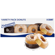 7Days Mini Croissant Pouches, Variety Pack, 2.12oz (Pack of 15 ...