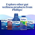 Phillips' Laxative Dietary Supplement Caplets, 100 Count HSA/FSA ...